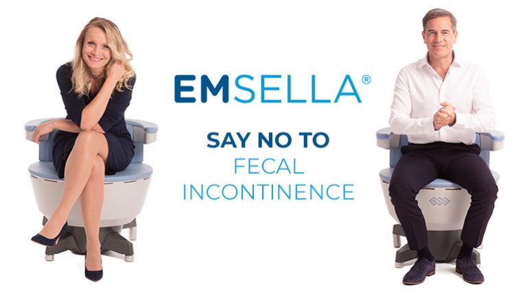 Fecal Incontinence Treatment | EMSELLA Cincinnati, Ohio